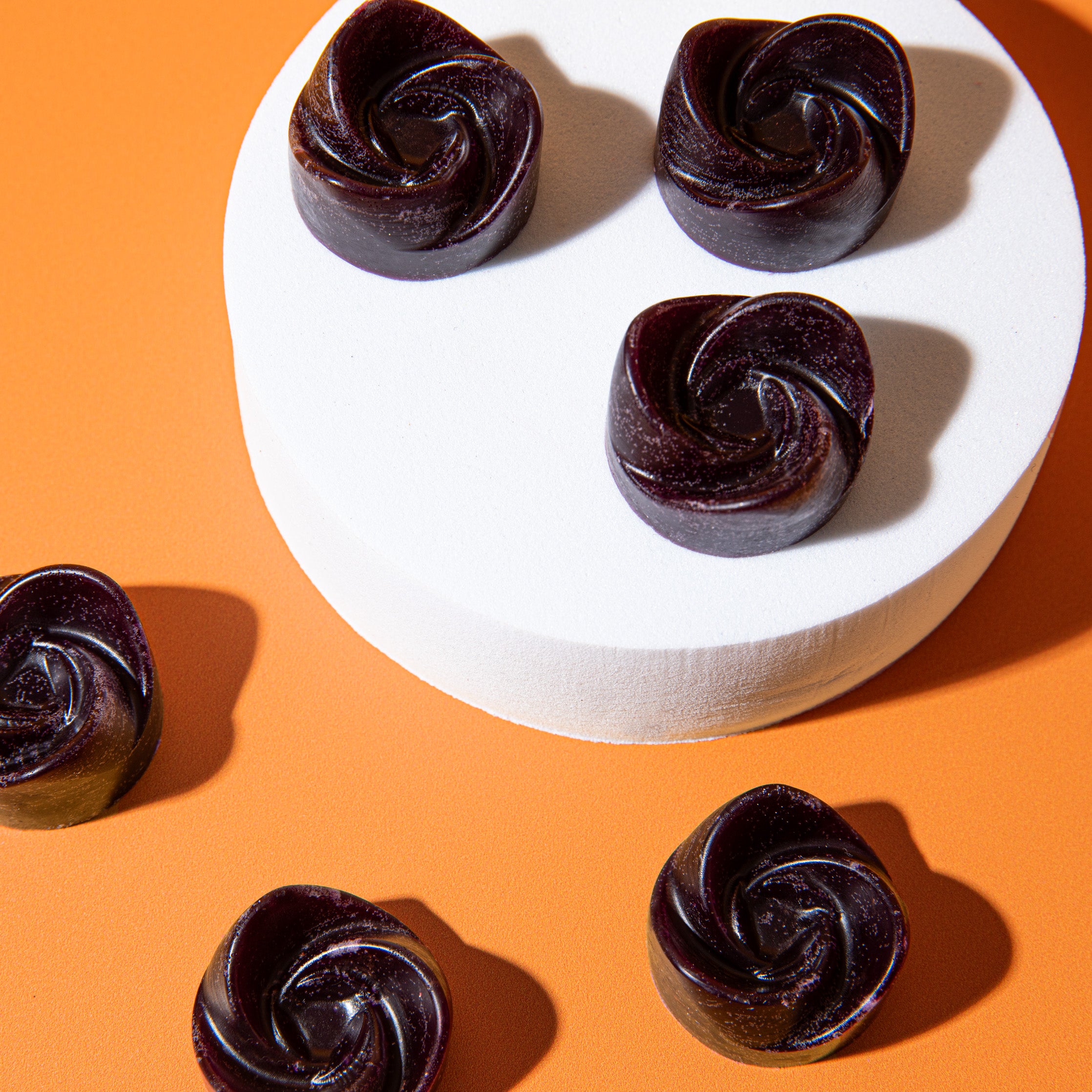 Crushed Wax Melts – Nature's Garden