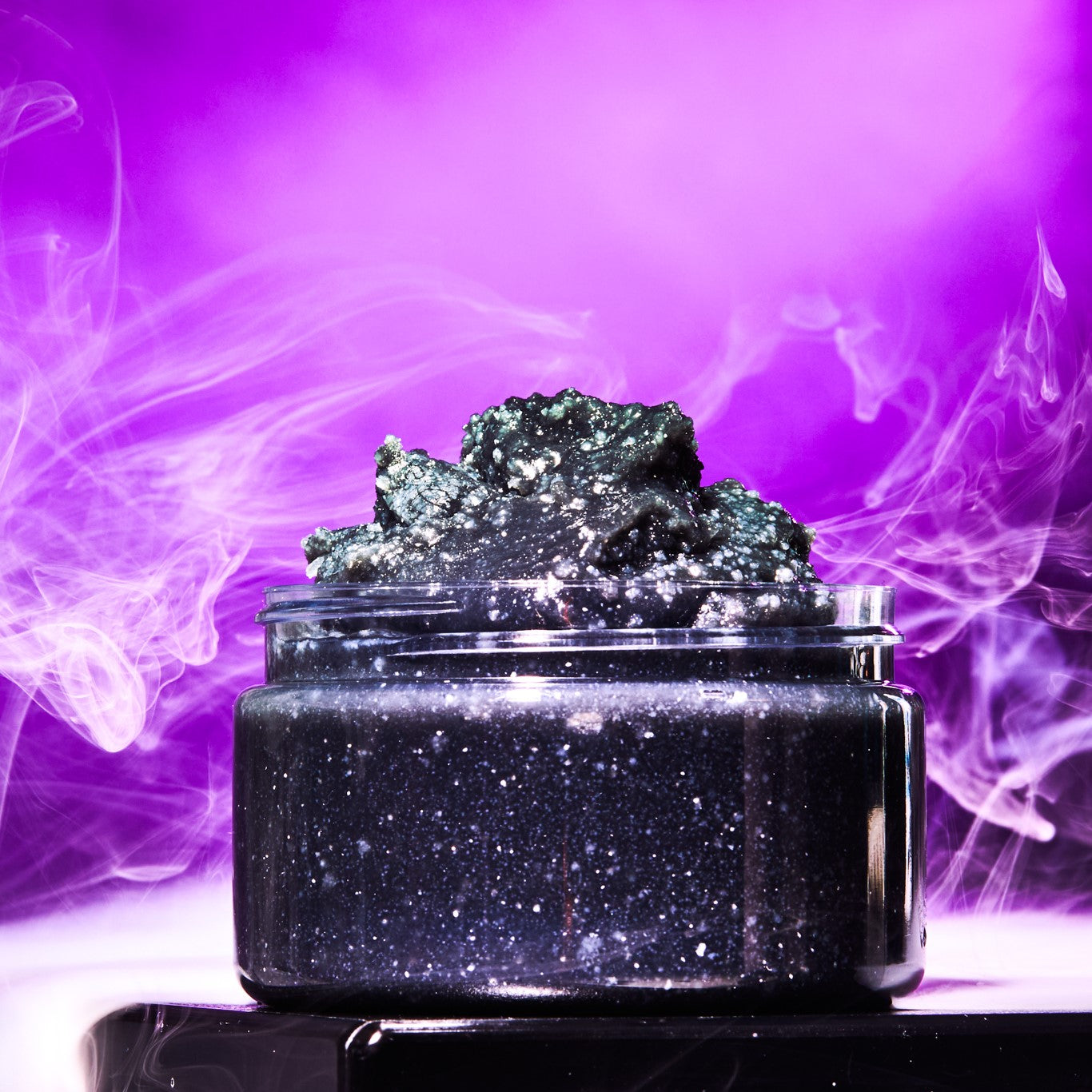 Graveyard Body Polish Recipe – Nature's Garden