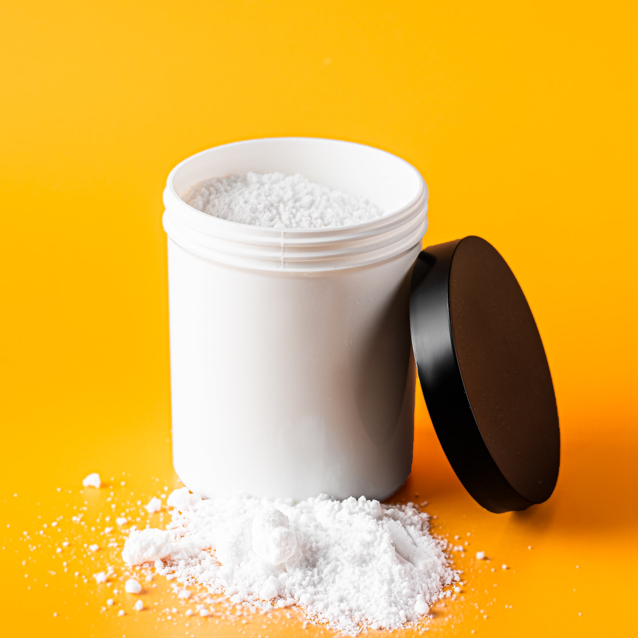 Powdered Laundry Detergent Recipe – Nature's Garden