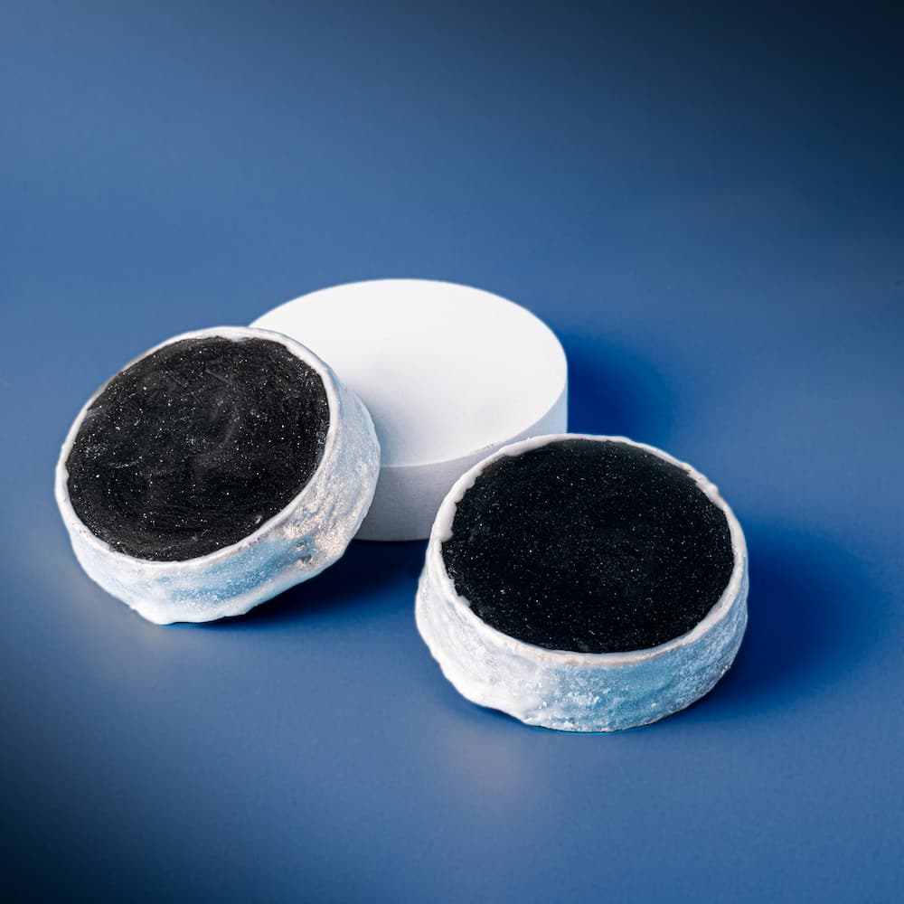 Solar Eclipse MP Soap – Nature's Garden