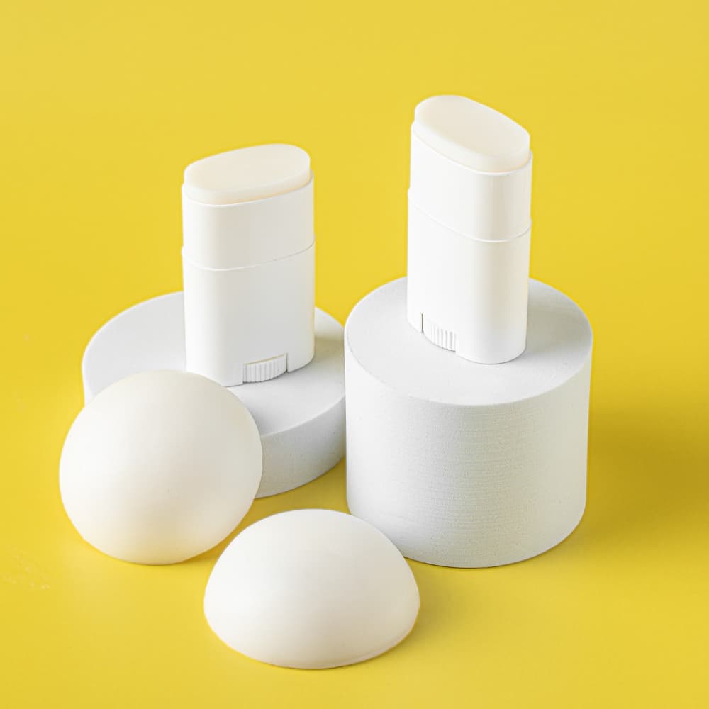 Solid Lotion Bar Recipe – Nature's Garden