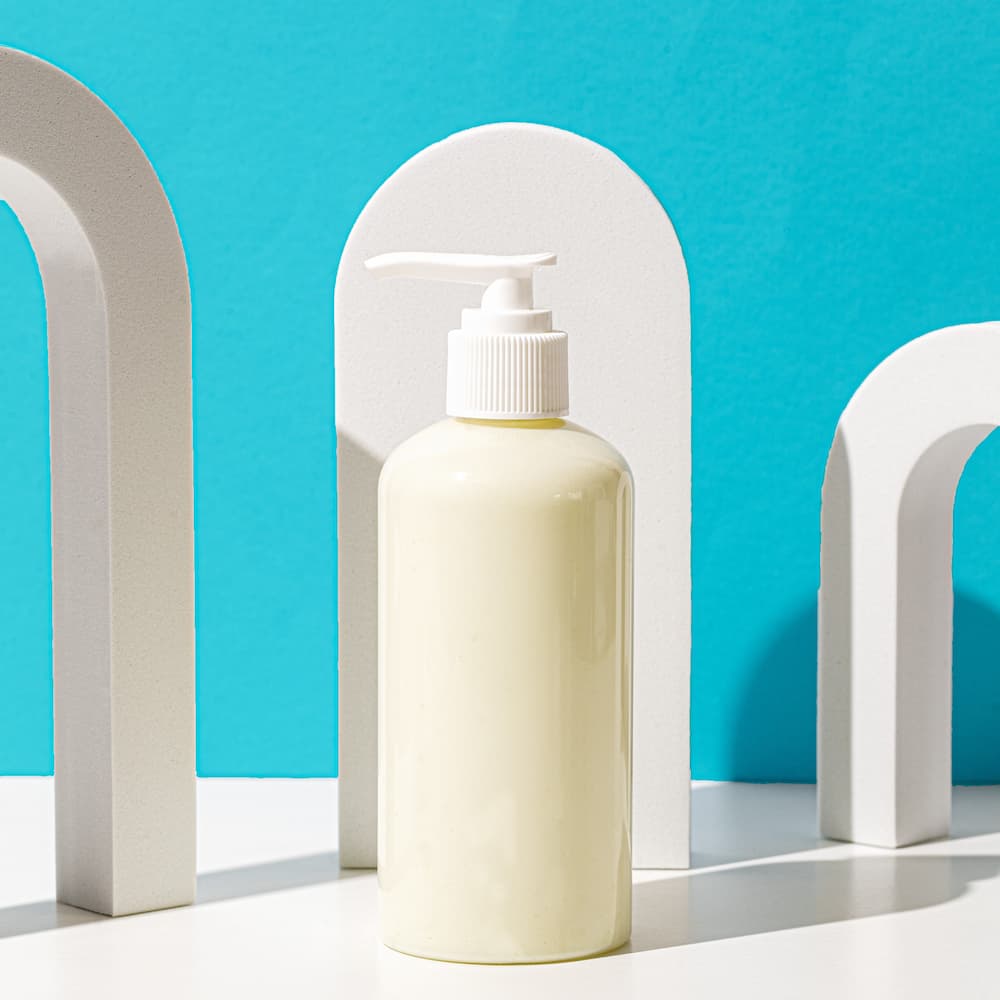Yogurt Lotion Recipe – Nature's Garden