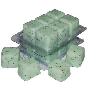 Clamshell Kiwi Sugar Cubes Recipe | Nature's Garden
