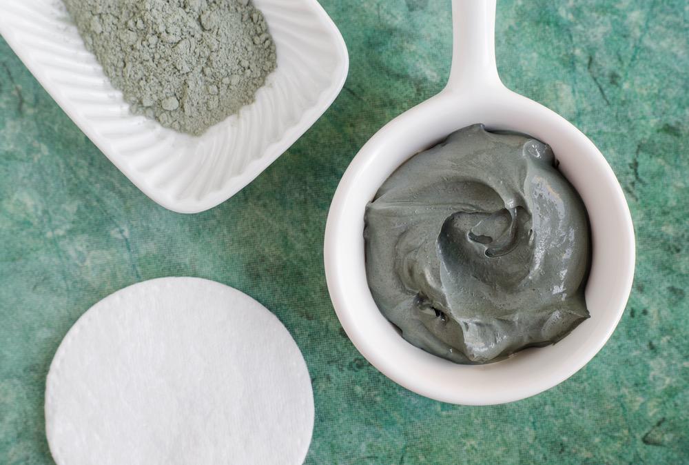 Dead Sea Clay – Nature's Garden