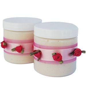 Rose Lotion Recipe | Nature's Garden