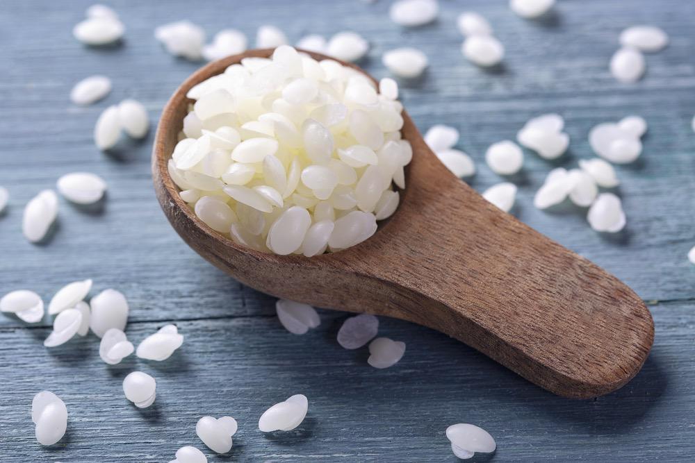 Types of Emulsifying Wax – Nature's Garden