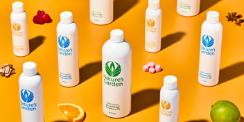 Fragrance Oils, Scents for Candles & Soaps | Nature's Garden