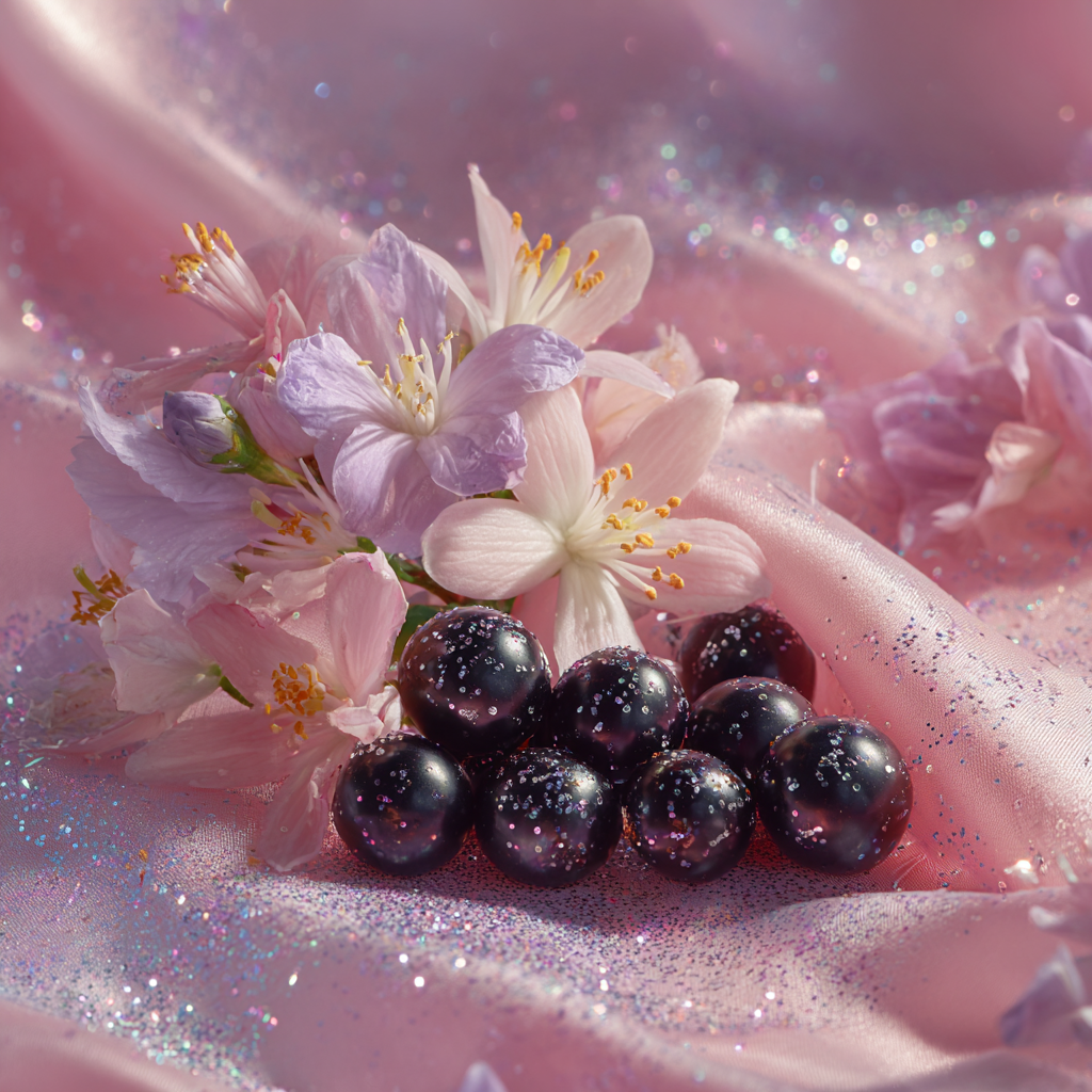 Glitter Glaze Fragrance Oil - Fragrance Oils - for Soap & Candle Making ...
