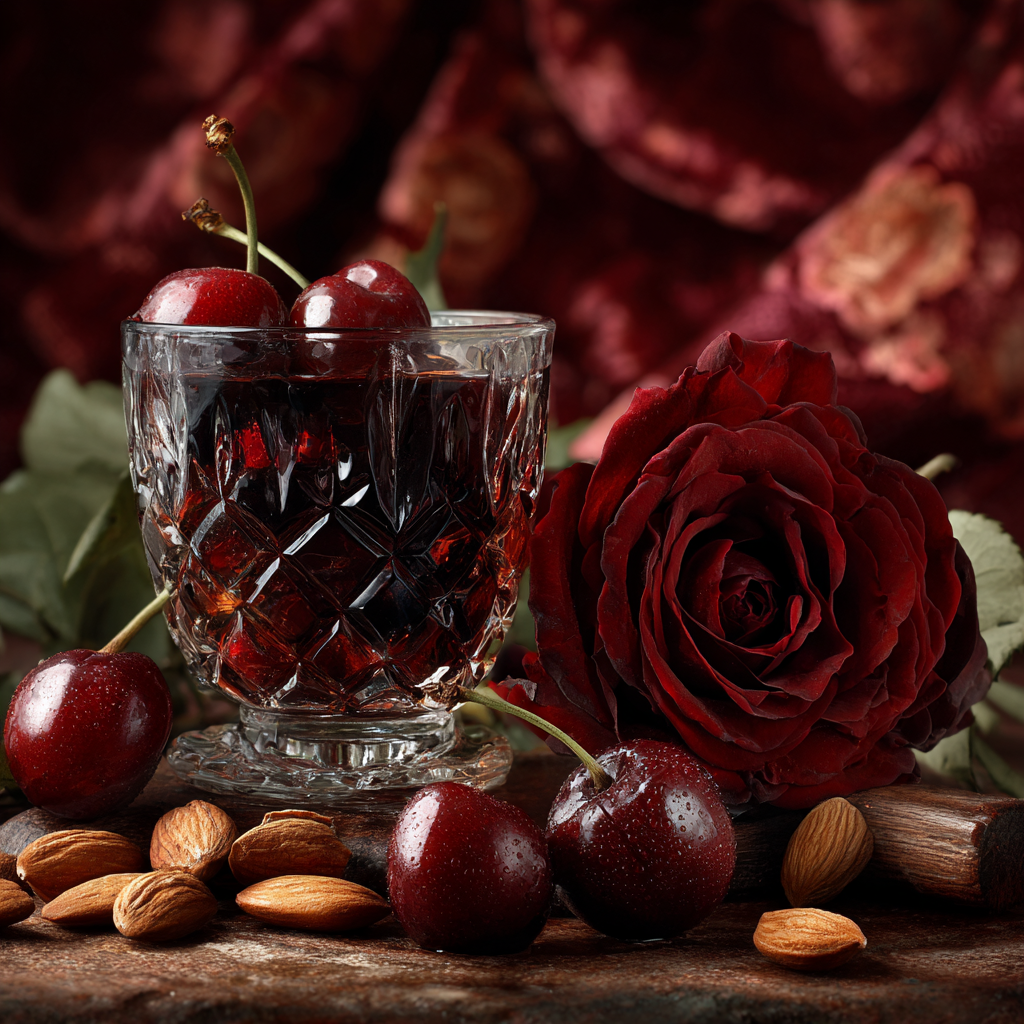 Cherry Bombshell Fragrance Oil - Fragrance Oils - for Soap & Candle ...