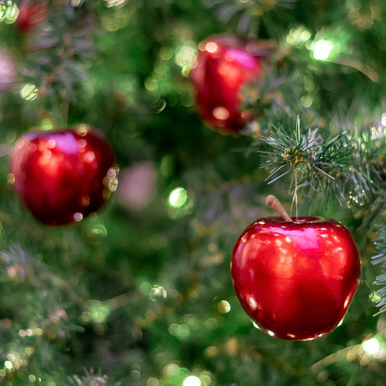 Apple Noel Fragrance Oil - Fragrance Oils - for Soap & Candle Making ...