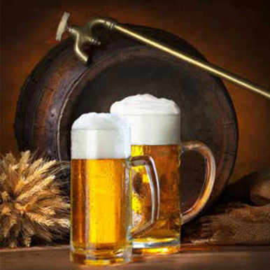 Beer Fragrance Oil - Fragrance Oils - for Soap & Candle Making - 2 fl ...