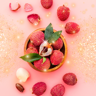 Enchanted Lychee Fragrance Oil - Fragrance Oils - for Soap & Candle ...