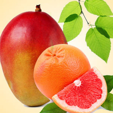 Grapefruit Mango Fragrance Oil | Nature's Garden