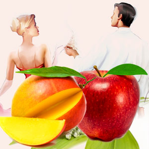 NG Apple Mango & Tango Fragrance Oil | Nature's Garden