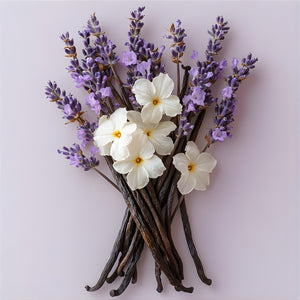 NG Vanilla Lavender Type Fragrance Oil - Fragrance Oils - for Soap ...