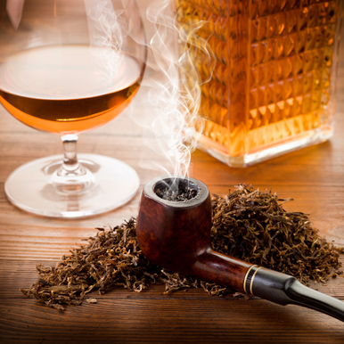 Pipe Tobacco Fragrance Oil - Fragrance Oils - for Soap & Candle Making ...