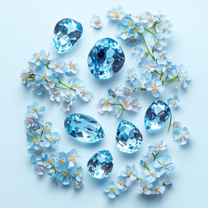 Birthstone Fragrance Collection | Nature’s Garden – Nature's Garden