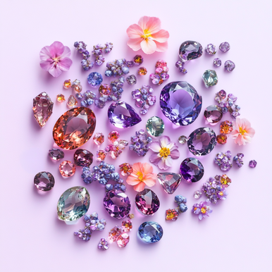 Twilight Jewel Fragrance Oil - Fragrance Oils - for Soap & Candle ...