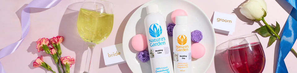 Nature's Garden | Candle Making Supplies, Soap, & DIY Cosmetic Making