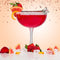 Strawberry Champagne Punch Fragrance Oil - Fragrance Oils - for Soap ...